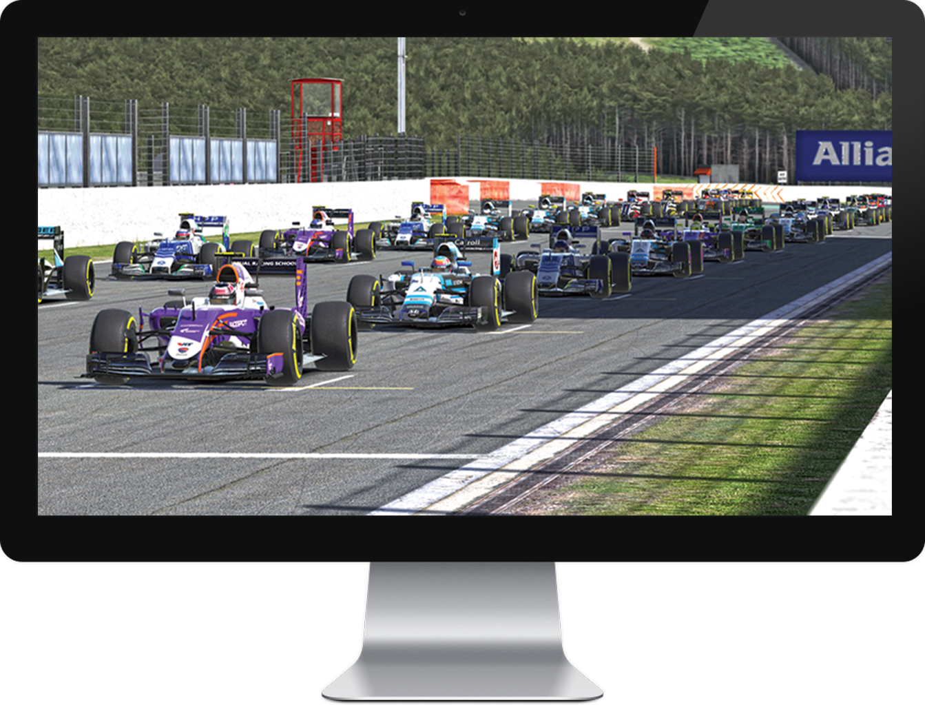 Monitor - SDK Gaming