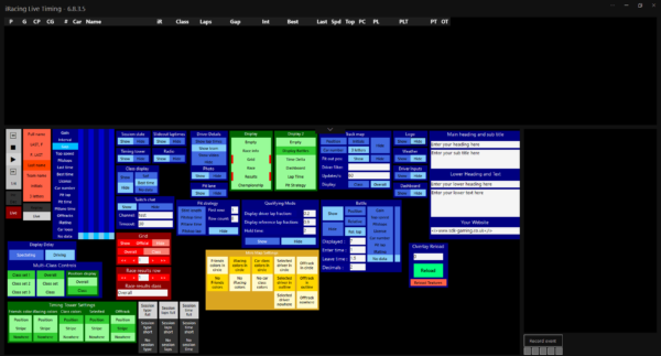 Capture - SDK Gaming
