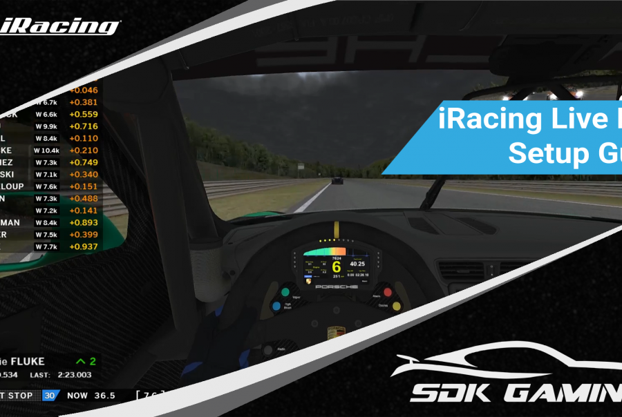 How to Series - SDK Gaming