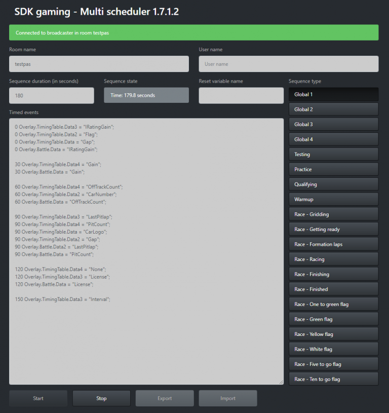 Eventbridge Scheduler Sdk