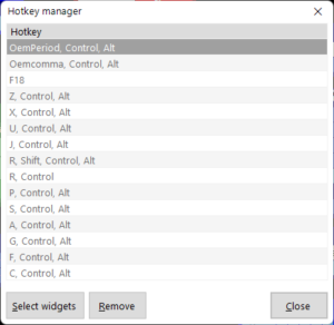 iRacing Live Timing - 10.8.2.4 – New Season Updates - SDK Gaming